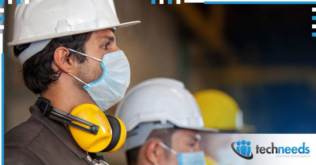 Scaling Up After the COVID-19 Pandemic: How a Staffing Agency Can Help ...