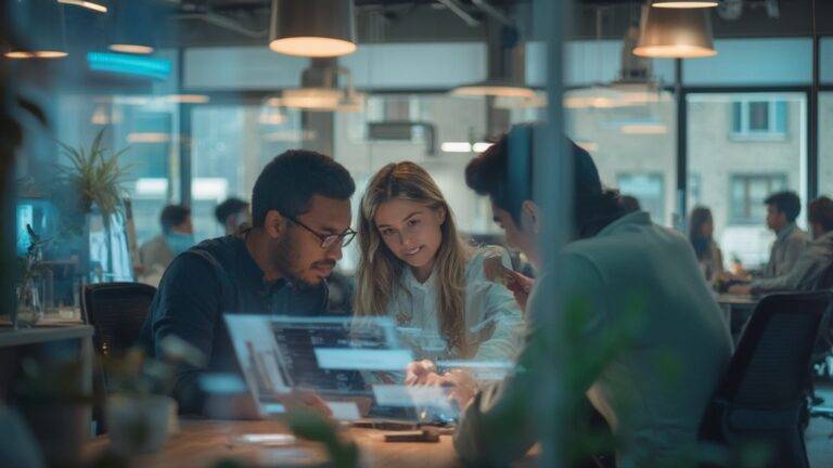 The Power of Agency Hire: Unlocking Your Hiring Potential - Techneeds