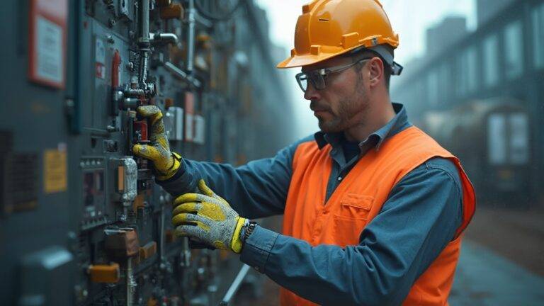 Understanding the Role of a Service Field Engineer in Today's Market ...