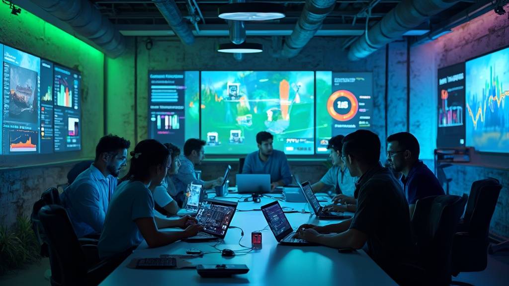 What Is Marketing for the Gaming Industry? A Comprehensive Overview ...