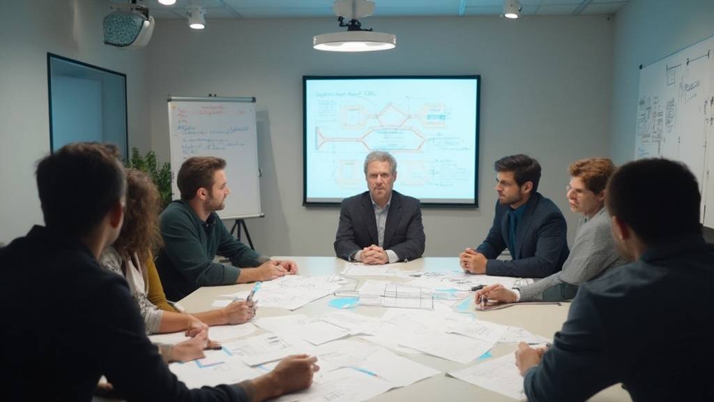 What Is Service Engineering? A Comprehensive Overview - Techneeds