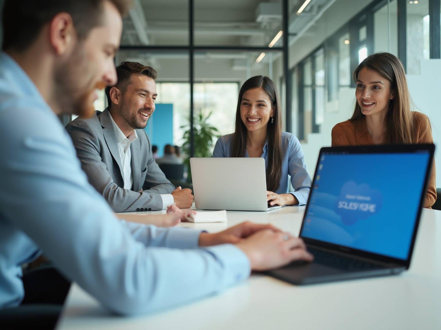 Techneeds Blog | Staffing Insights | Techneeds