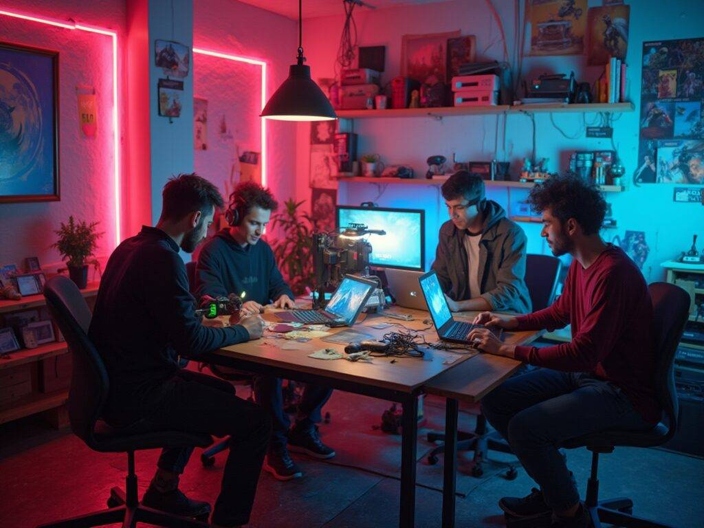 Understanding Indie Games Meaning: A Comprehensive Overview - Techneeds