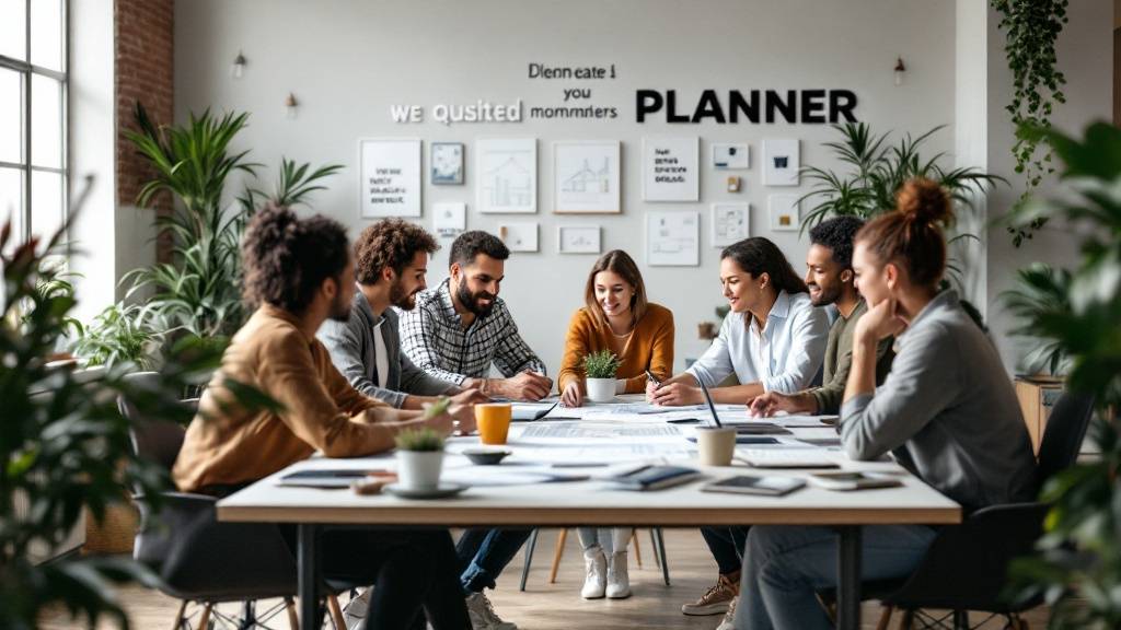 What Does a Planner Do? A Comprehensive Overview of Planner Roles ...