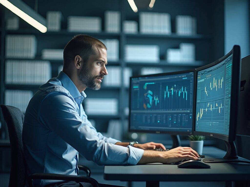 What Is an Analyst Supply Chain? Understanding the Role and ...