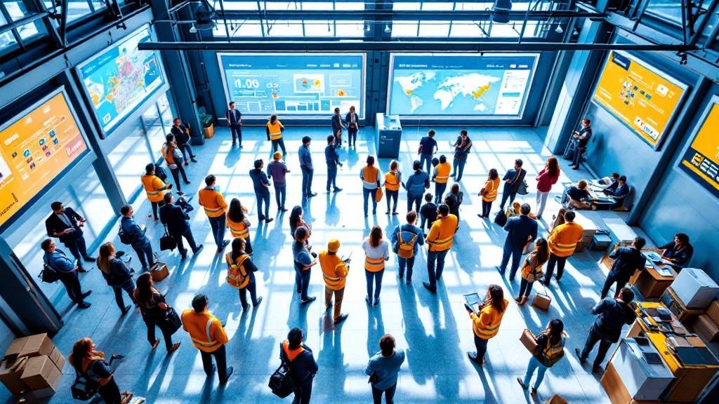 7 Compelling Reasons Why Transportation Services Is a Good Career Path ...