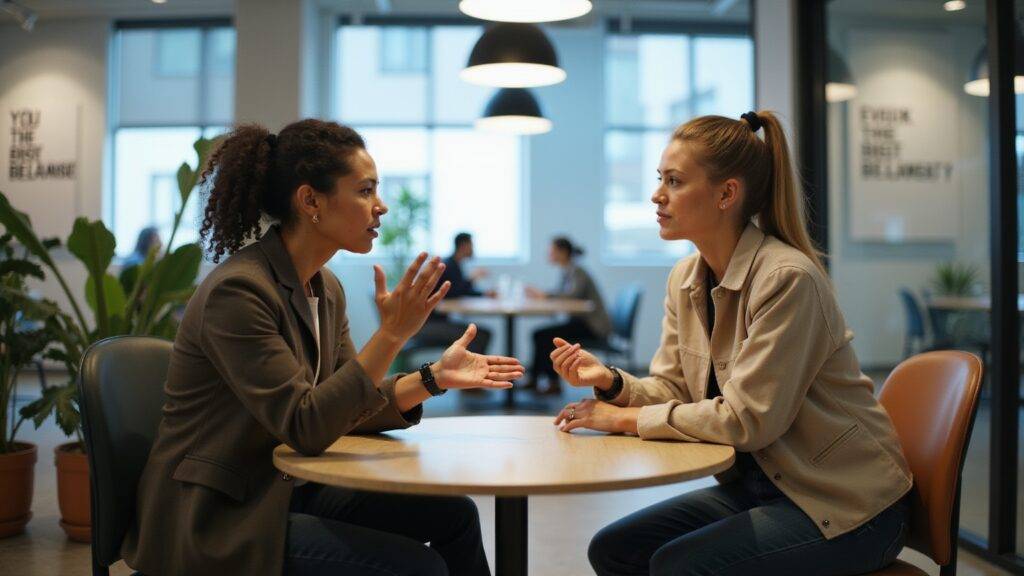 How to Discuss Salary with Coworkers: A Step-by-Step Guide - Techneeds