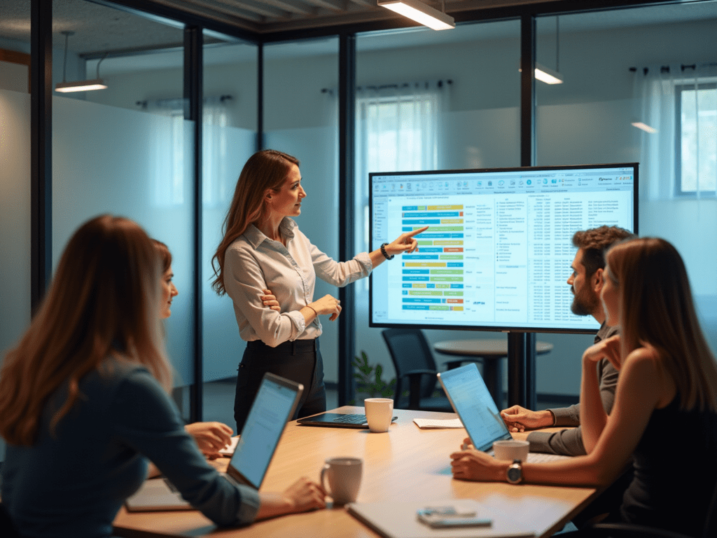 How to Navigate the Demand Planning Process Flow: A Step-by-Step Guide ...