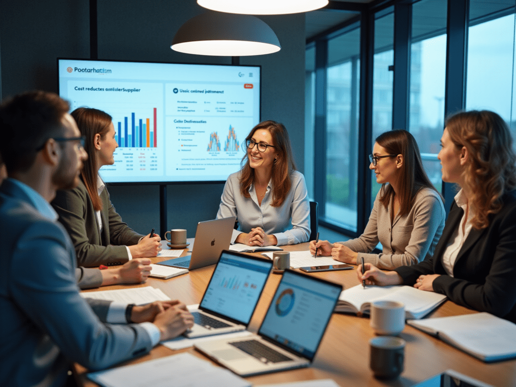 Understanding Purchasing Department Duties for HR Managers - Techneeds