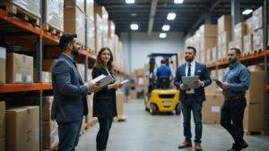 Understanding Warehouse Job Titles Hierarchy: A Complete Tutorial for ...