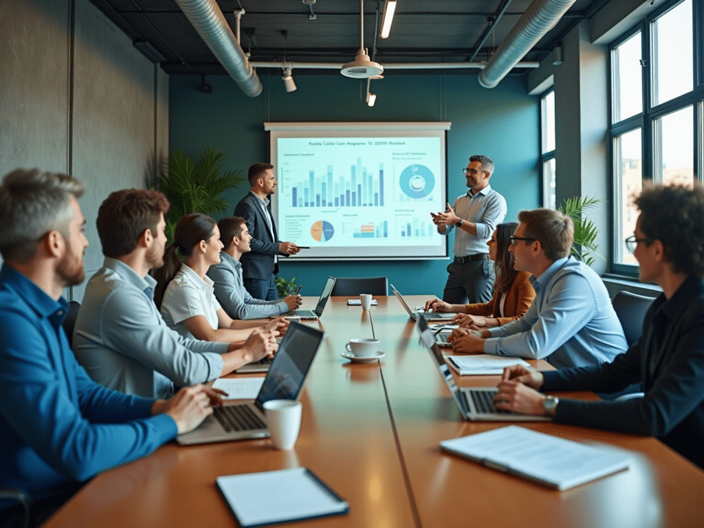 Duties and Responsibilities of Purchasing Department Explained - Techneeds