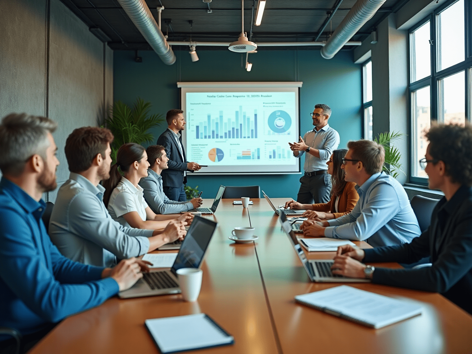 Duties and Responsibilities of Purchasing Department Explained - Techneeds
