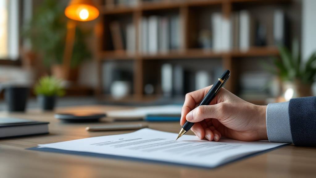How Do I Sign a Cover Letter? - Techneeds