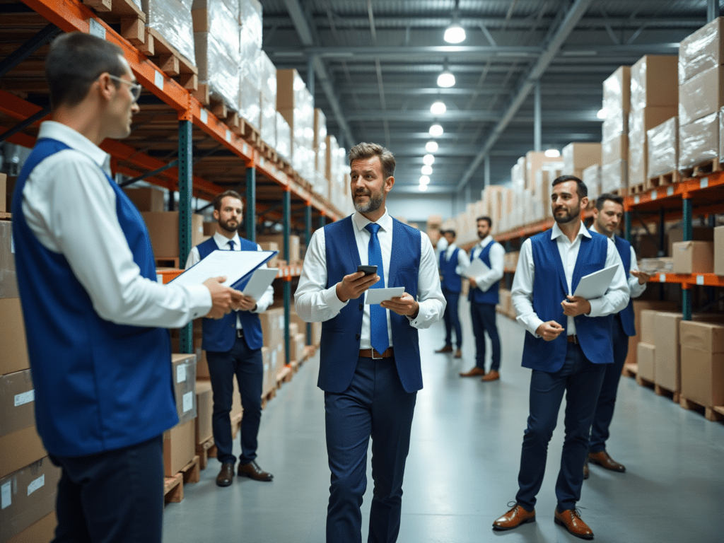 Understanding Inventory Job Titles: Definition, Importance, and ...