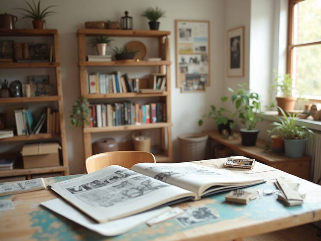 Understanding the Art Portfolio Definition: A Complete Tutorial for ...
