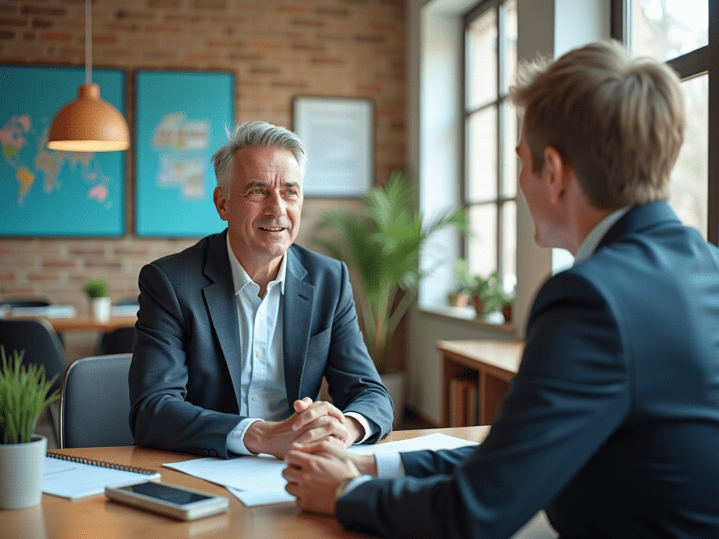 What Are Good Signs After an Interview? Understanding Positive ...