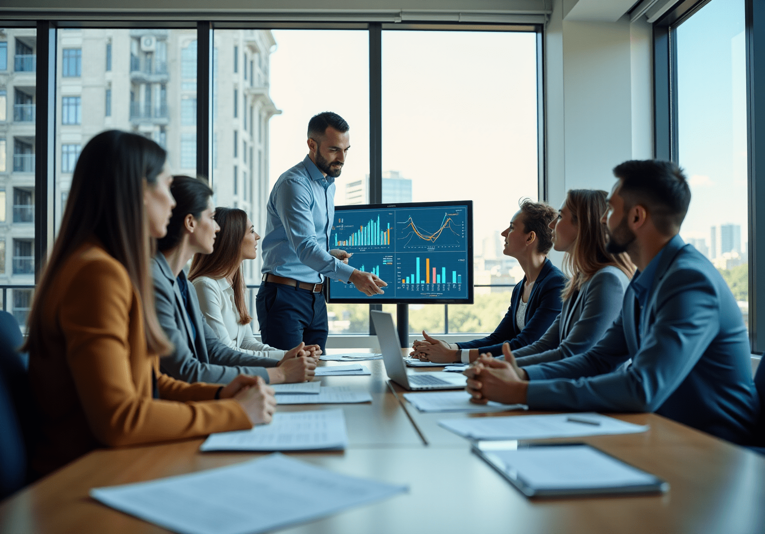 10 Key Elements of a QC Manager Job Description - Techneeds