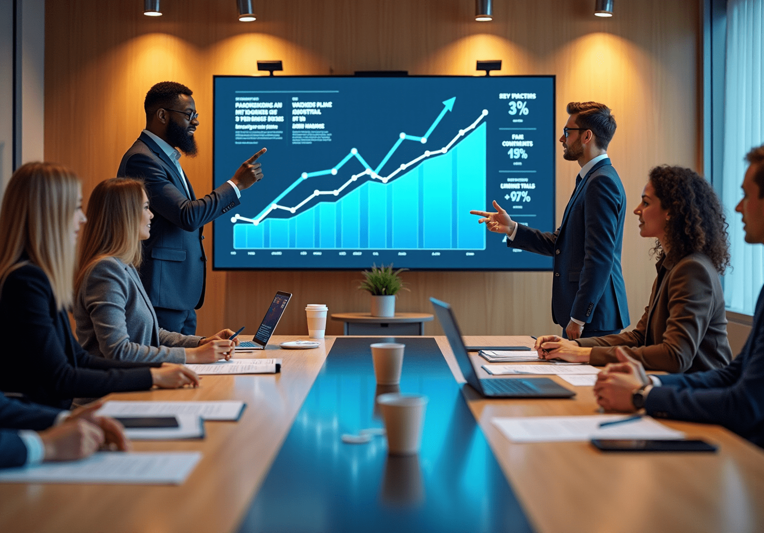 5 Best Practices for Top Employee Staffing Success - Techneeds