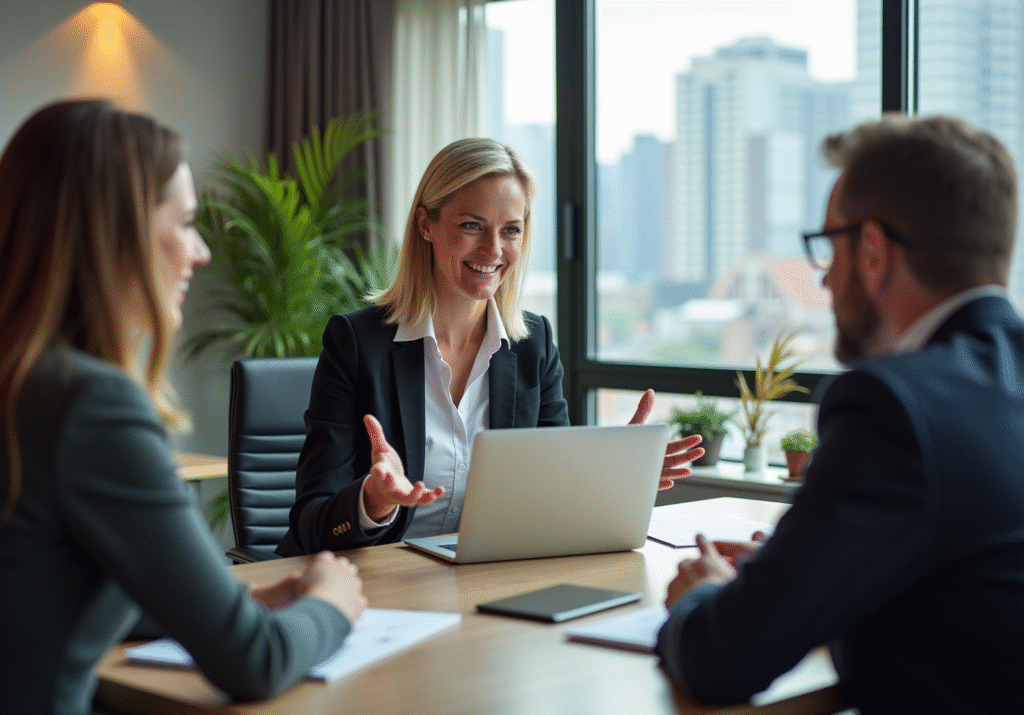 5 Steps to Find the Best Executive Recruiters in Atlanta - Techneeds