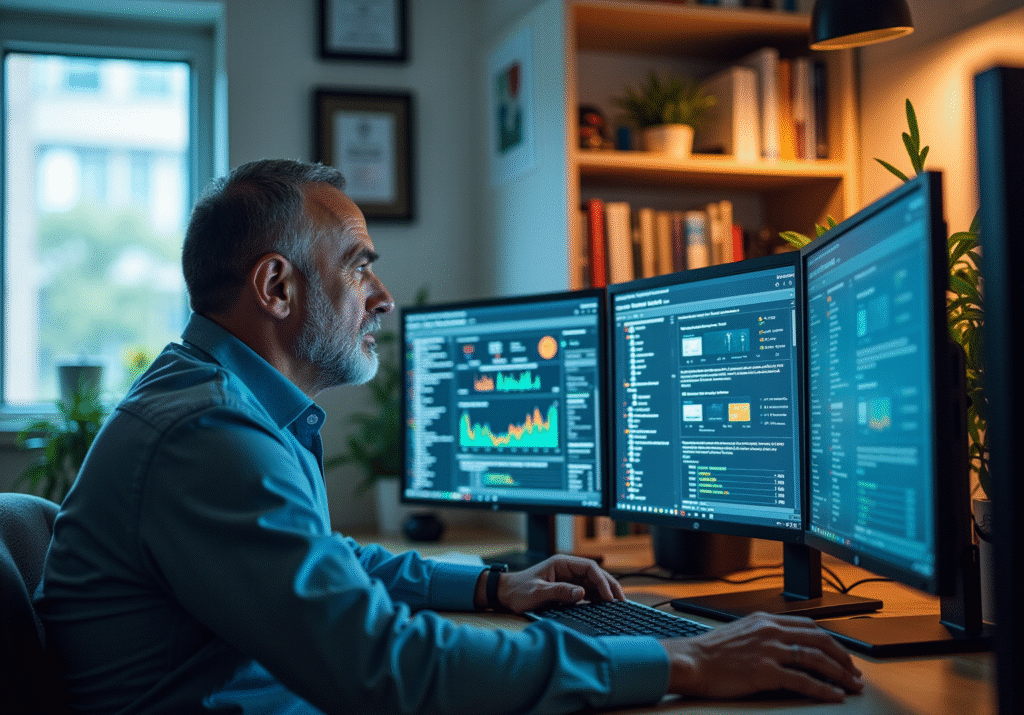 What is a Systems Administrator? Role, Skills, and Importance - Techneeds