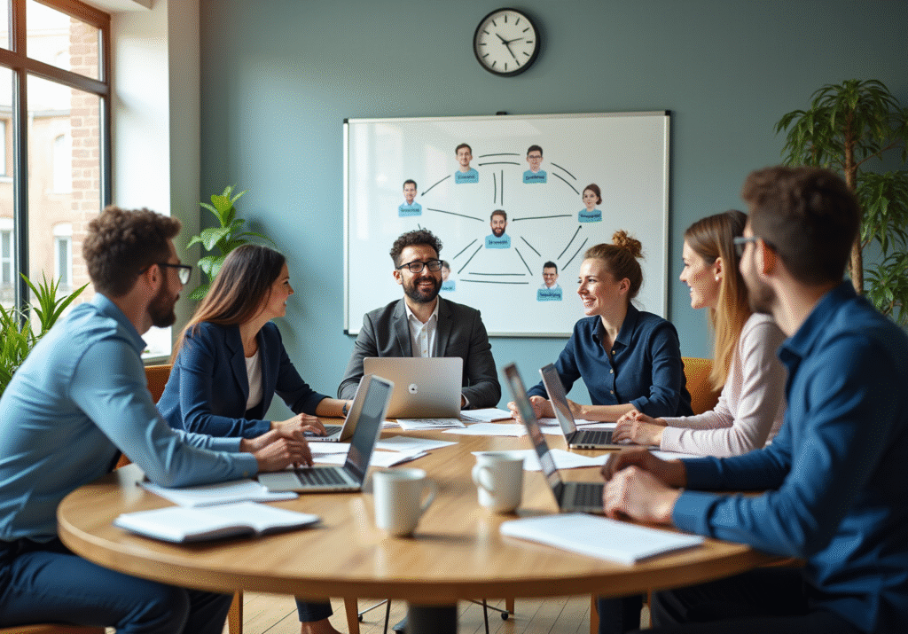 10 Benefits of Using a Temp Agency for Tech Jobs - Techneeds