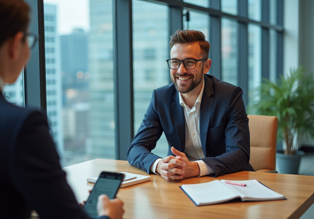 10 Typical First Round Interview Questions to Prepare Candidates ...