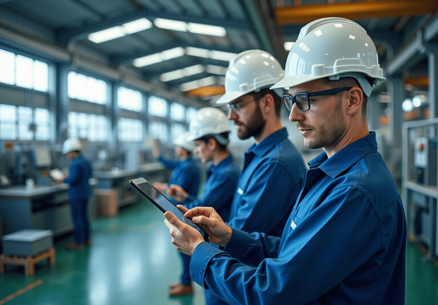 Crafting an Effective IE Engineer Job Description in 4 Steps - Techneeds