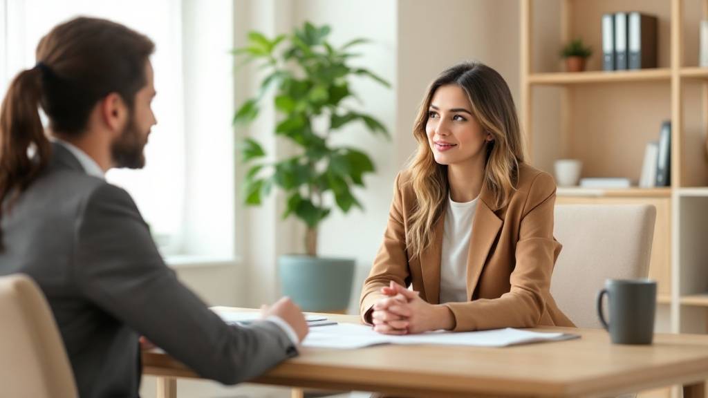 Entry Level Job Interview Questions: Effective Answers vs. Common ...
