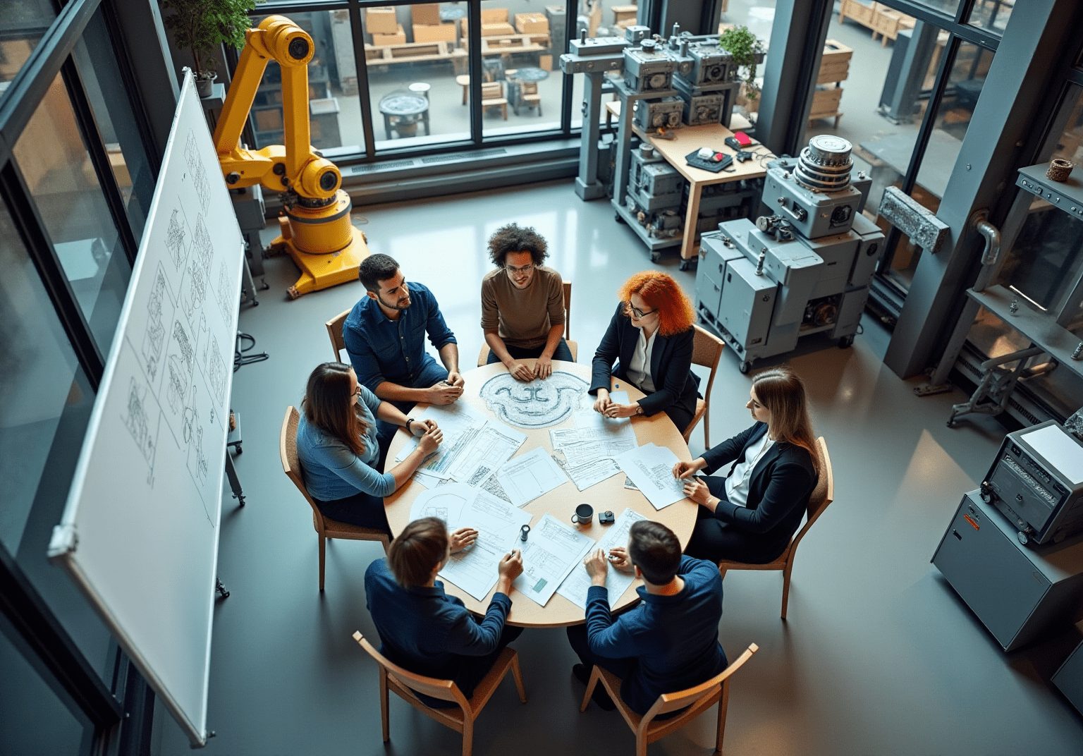 Understanding Industrial Engineering Duties and Their Impact - Techneeds