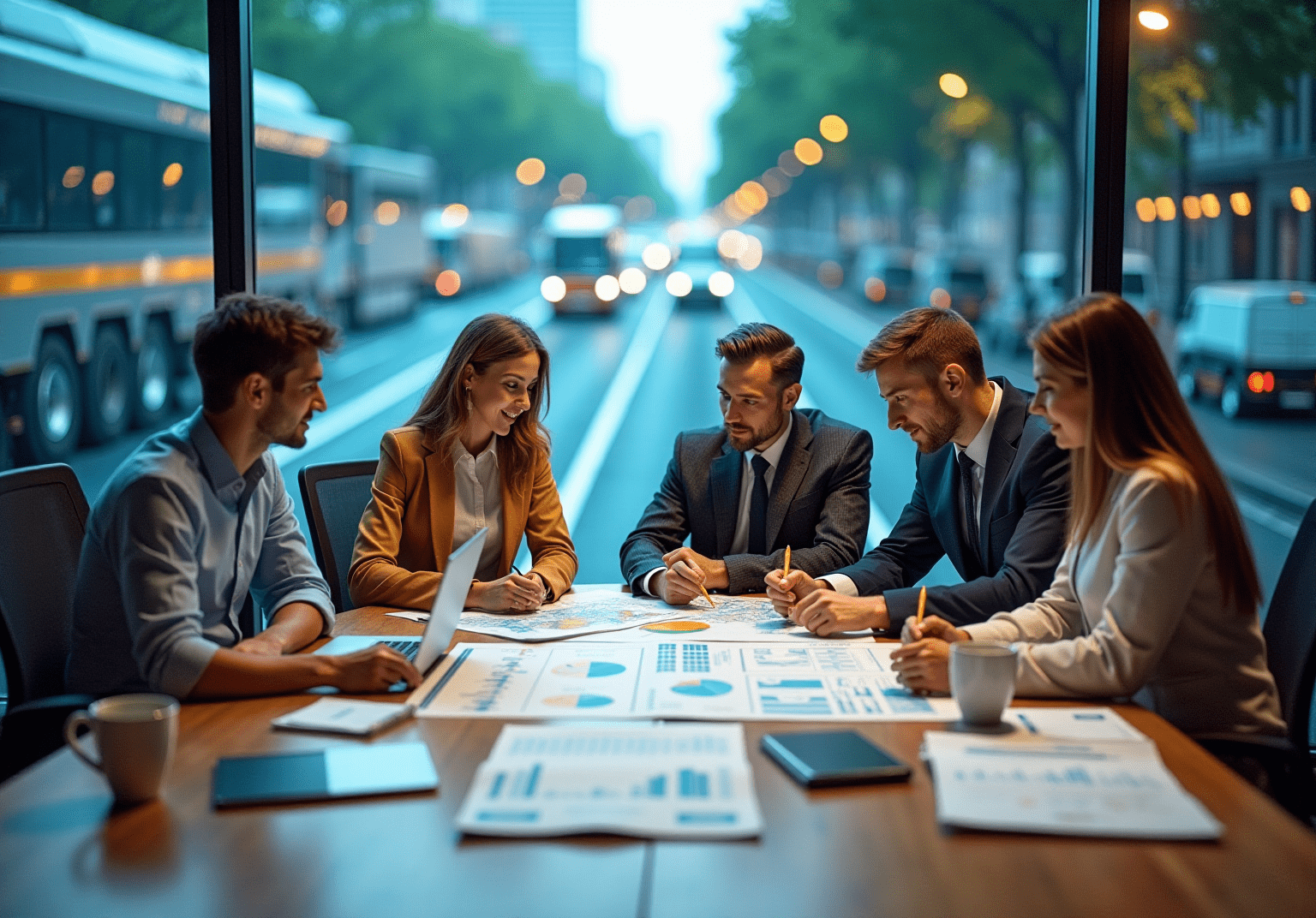 Understanding Transportation Career Pathways: Importance and ...
