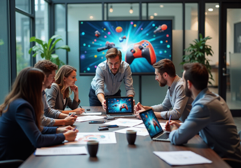 Understanding Video Game Consulting Jobs: Roles and Skills Explained ...