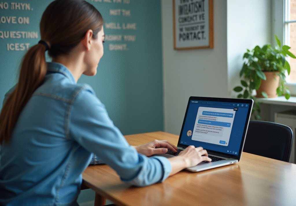 10 ChatGPT Interview Prompts to Enhance Candidate Preparation - Techneeds