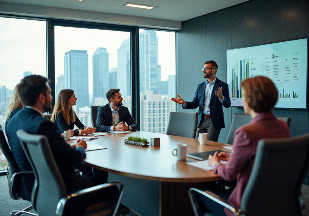Understanding VP Purchasing Jobs: Roles, Skills, and Challenges - Techneeds