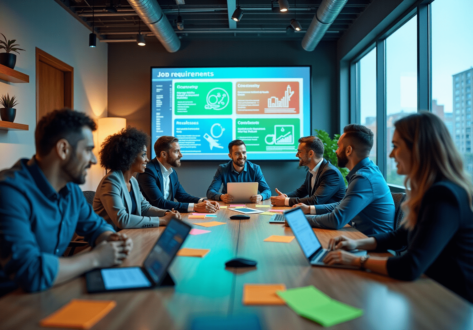 4 Best Practices for Recruiting Marketing Gaming Jobs - Techneeds
