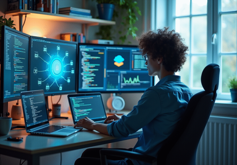 4 Best Practices for Securing Network Engineering Jobs in USA - Techneeds