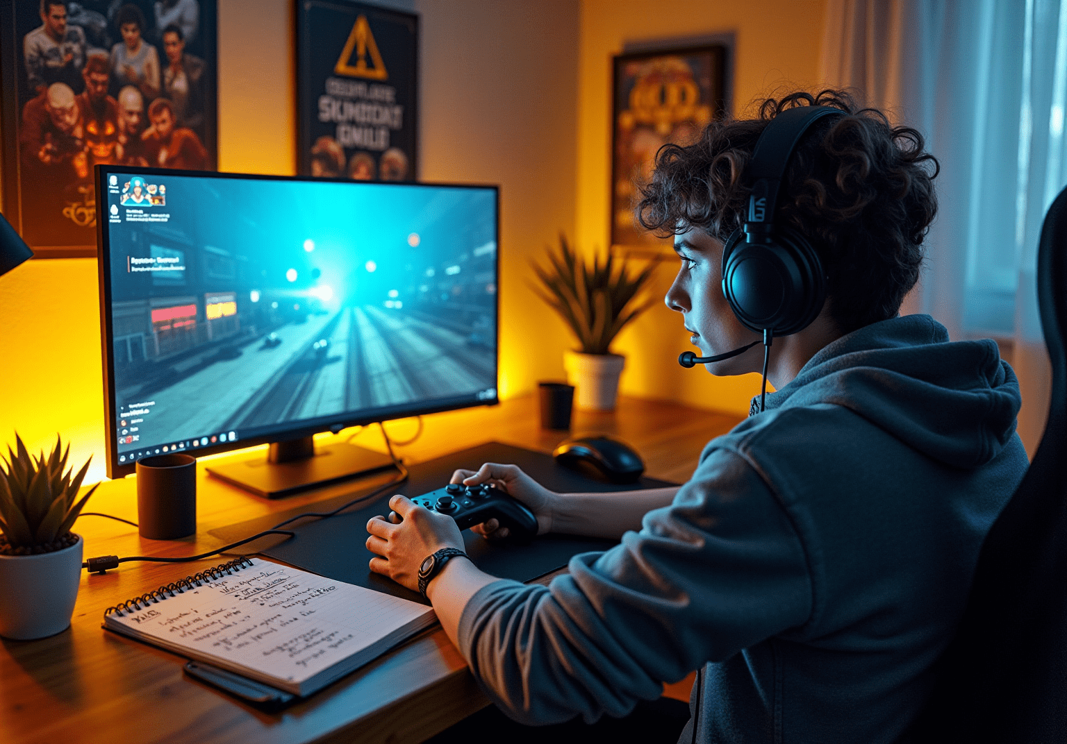 How Old Do You Have to Be to Be a Video Game Tester? - Techneeds
